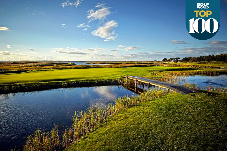 Golf World Top 100: Best Sustainable Golf Courses in Europe | Today's ...