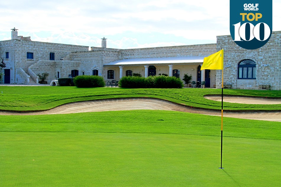 Golf World Top 100: Best Sustainable Golf Courses in Europe | Today's ...