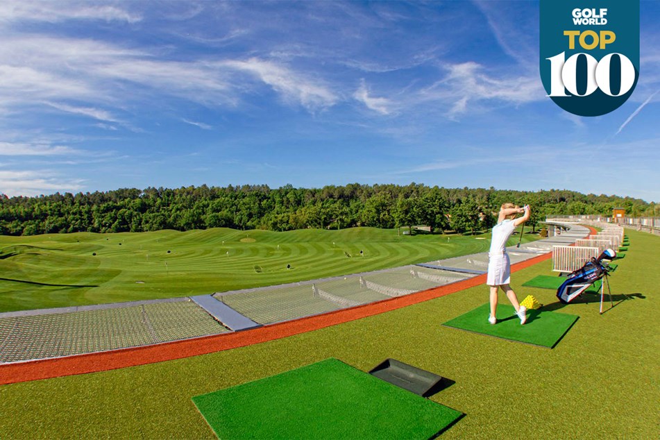 Golf World Top 100: Best Sustainable Golf Courses in Europe | Today's ...