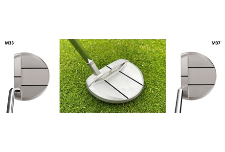 TaylorMade TP Reserve putter Review | Equipment Reviews