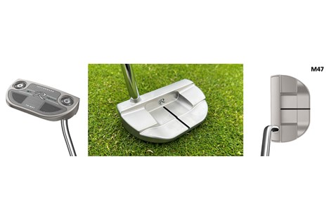 TaylorMade TP Reserve putter Review | Equipment Reviews