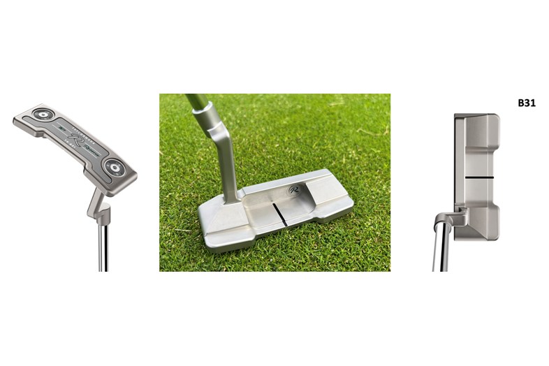 TaylorMade TP Reserve putter Review | Equipment Reviews