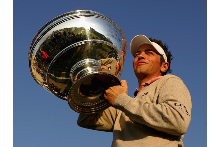 Nov1 Dougherty is golfer of the month