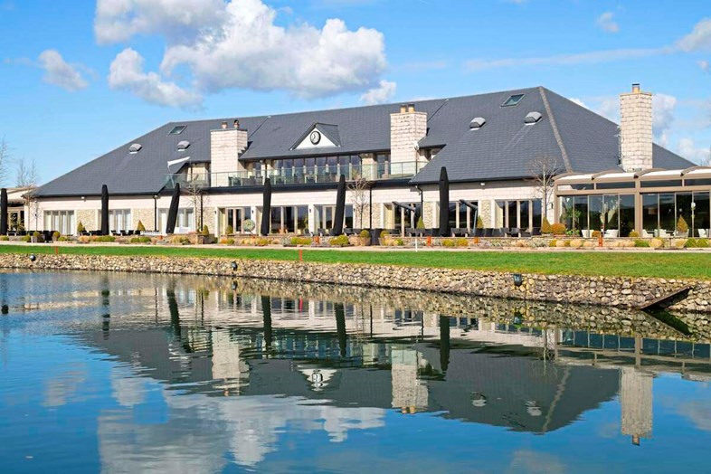 How Centurion Club is shaking up the game with the help of the Saudis
