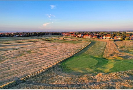 The Open 2023: Royal Liverpool course guide | Today's Golfer