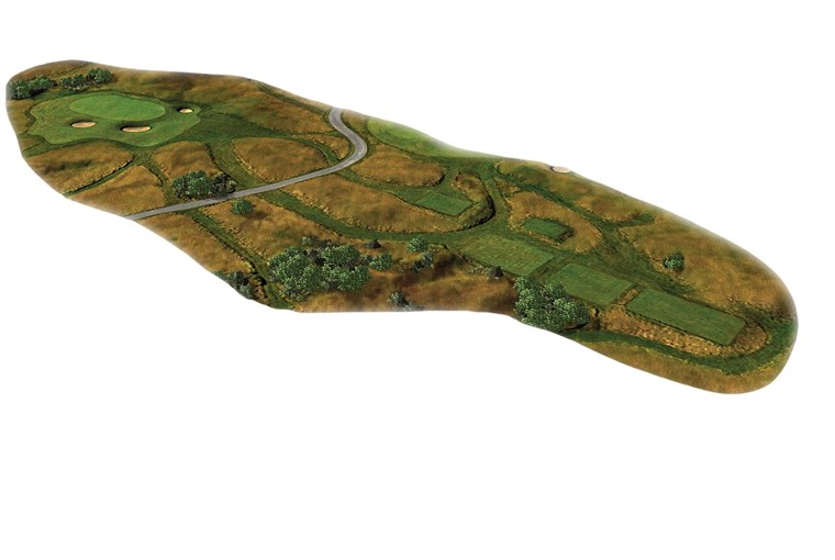 The Open 2023: Royal Liverpool course guide | Today's Golfer