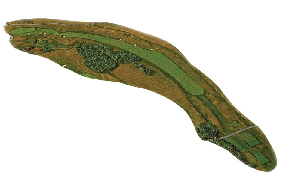 The Open 2023: Royal Liverpool course guide | Today's Golfer