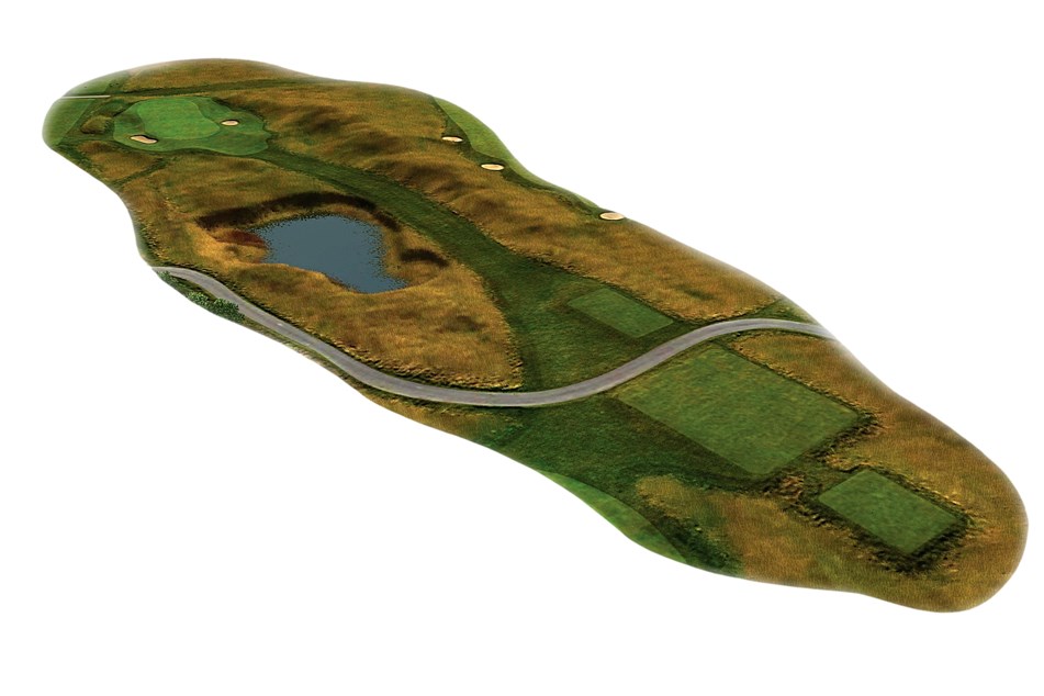 The Open 2023: Royal Liverpool course guide | Today's Golfer