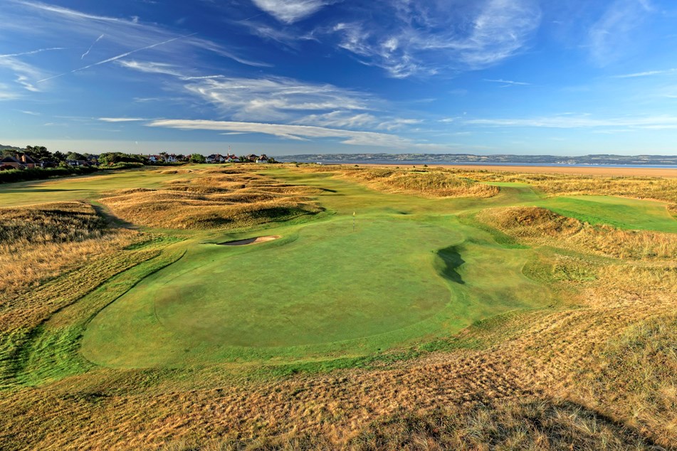 The Open 2023: Royal Liverpool course guide | Today's Golfer