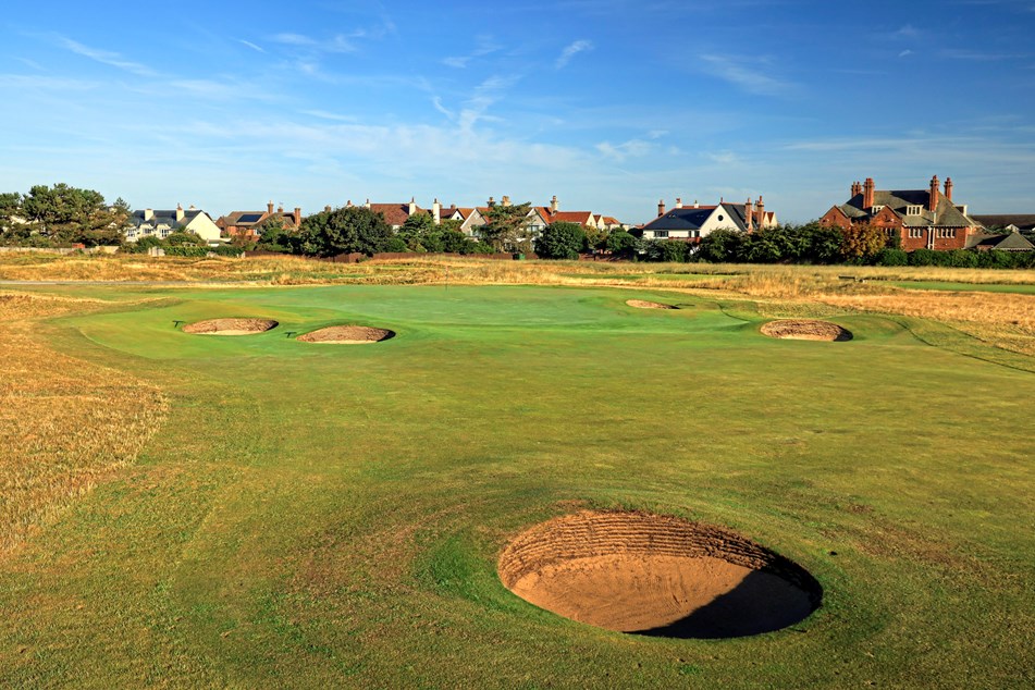The Open 2023: Royal Liverpool course guide | Today's Golfer