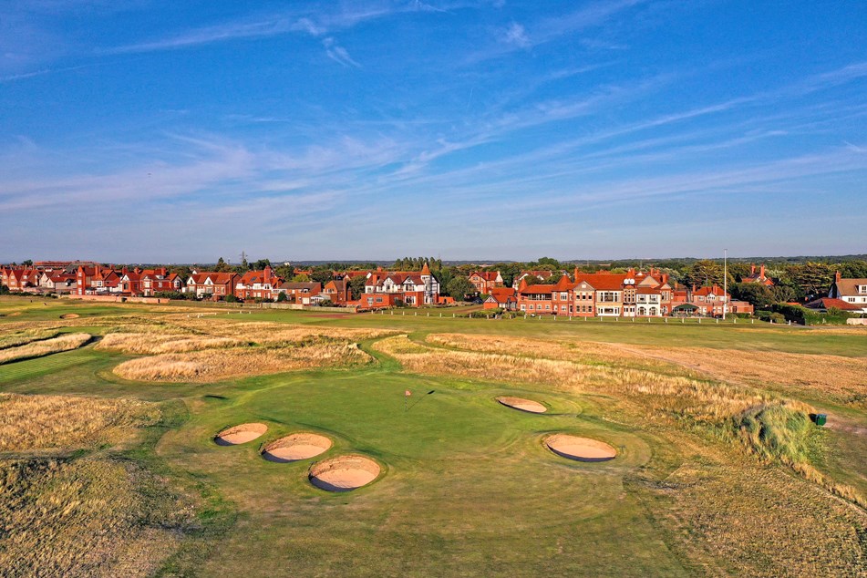The Open 2023: Royal Liverpool course guide | Today's Golfer