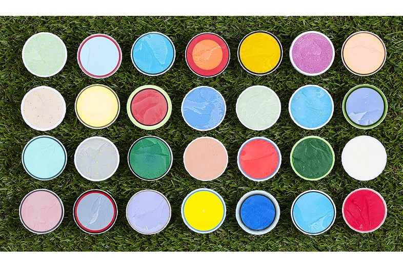 Robot test: Which golf ball is best for your game?