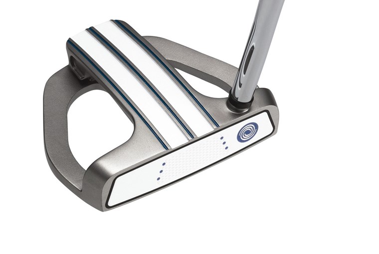Odyssey Divine Line Putters