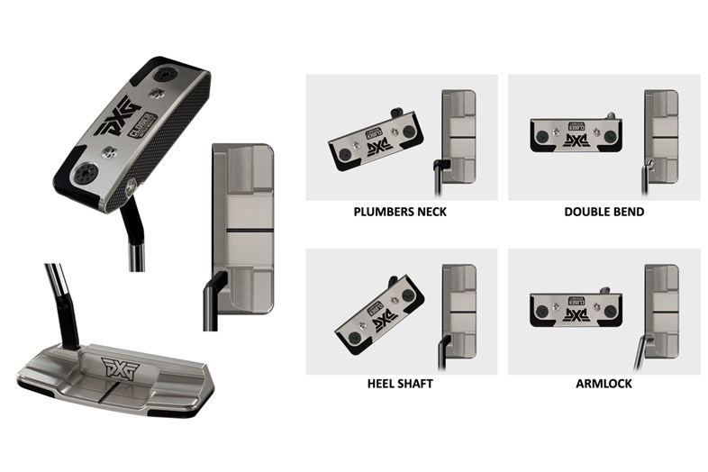 PXG Battle Ready 2 Putter Review | Equipment Reviews