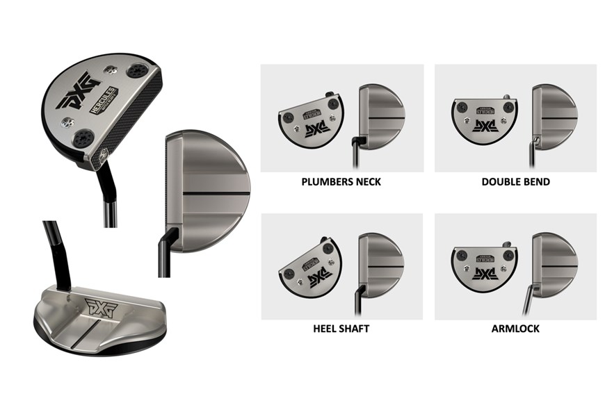 PXG Battle Ready 2 Putter Review | Equipment Reviews