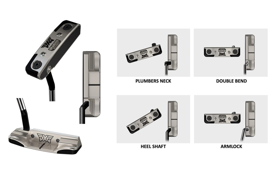 PXG Battle Ready 2 Putter Review | Equipment Reviews