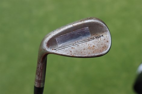 Best Golf Wedges 2025: A surprise winner tops our full test