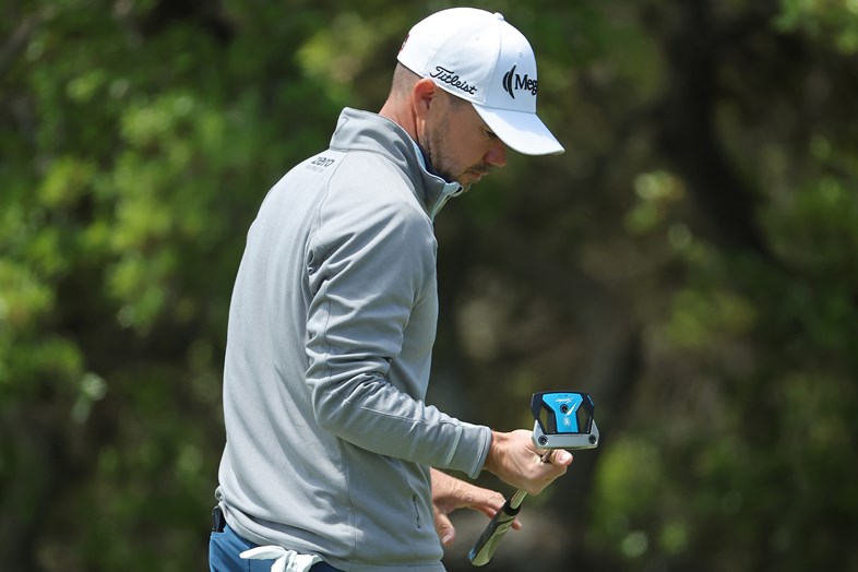 The winning golf putters used by tour champions in 2025