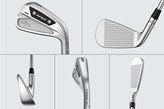 Callaway Apex ’24 Irons Review | Equipment Reviews | Today's Golfer