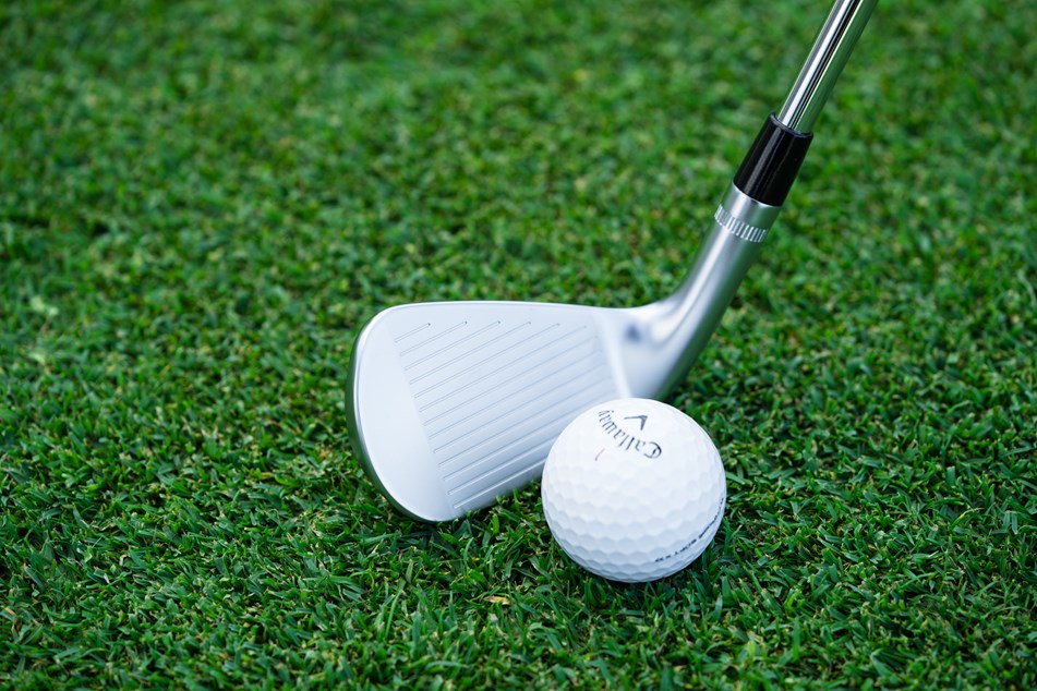 Just for elite golfers? Callaway Apex ’24 Irons Review | Equipment Reviews