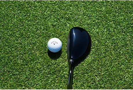 Callaway Apex Pro Series UW ’24 Review | Equipment Reviews