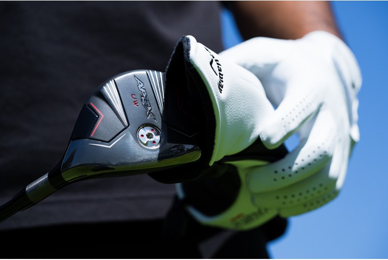 Callaway Apex Pro Series UW ’24 Review | Equipment Reviews