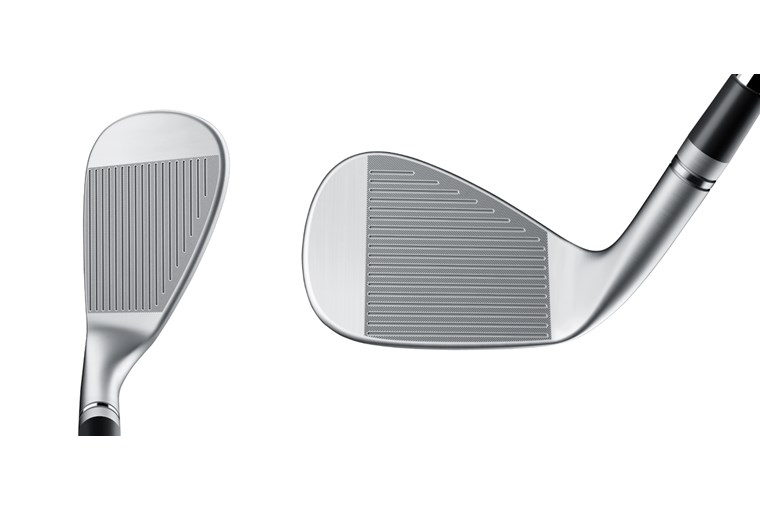 TaylorMade MG4 Milled Grind Wedge Review | Equipment Reviews
