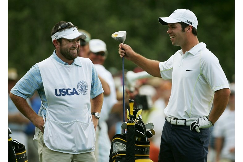 Jun26 Monty hires casey caddie