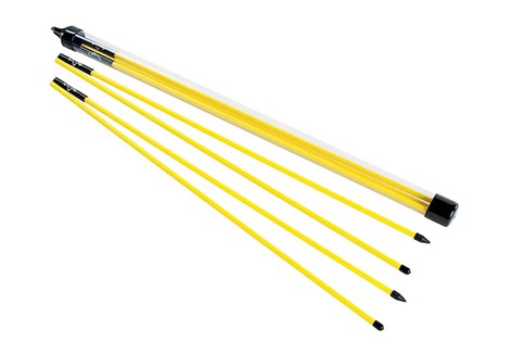 Best Golf Alignment Sticks 2025: These simple tools can elevate your ...