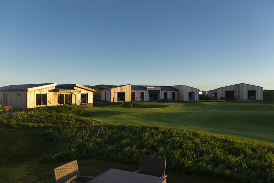 Dundonald Links: Another gem on Ayrshire’s golf coast