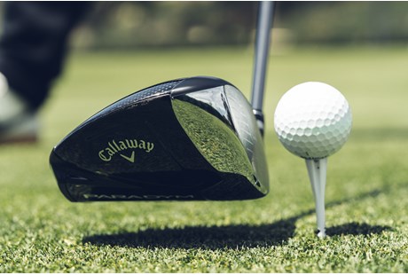 Callaway Paradym Star Driver Review | Equipment Reviews