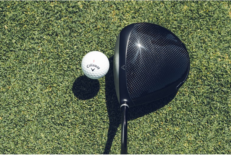 Callaway Paradym Star Driver Review | Equipment Reviews