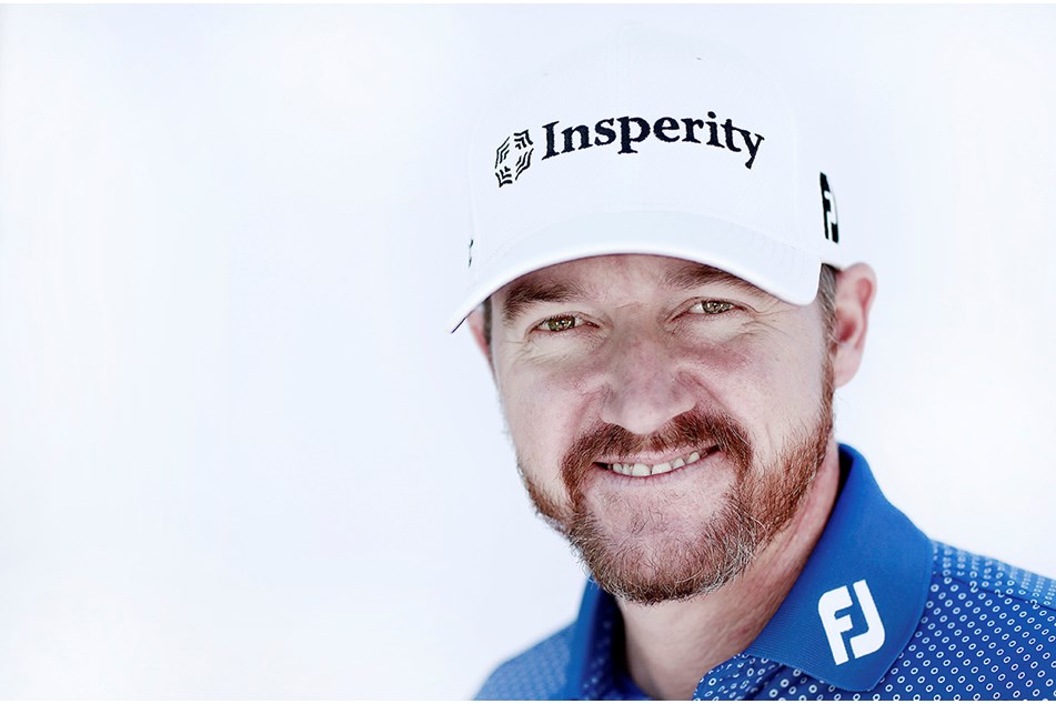 Jimmy Walker: “I couldn’t play, I couldn’t practice. Everything fell apart”