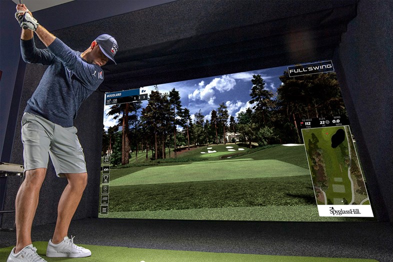 What you need to know about the Tiger-Rory TGL golf league