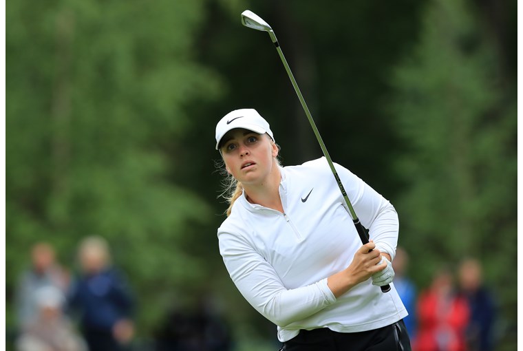 What’s In The Bag: Maja Stark | Today's Golfer