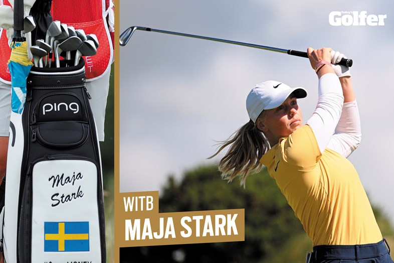 What's In The Bag: Maja Stark (May 2026 update)