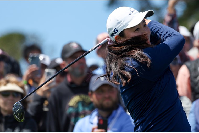 What’s In The Bag: Allisen Corpuz