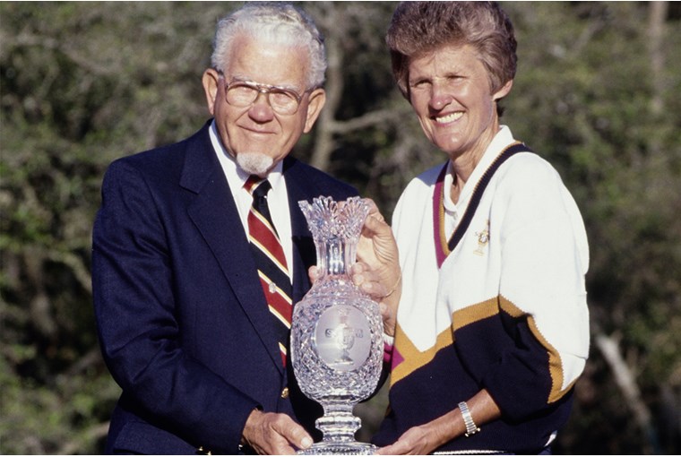 Solheim Cup 2023: Who Will Win? | Today's Golfer