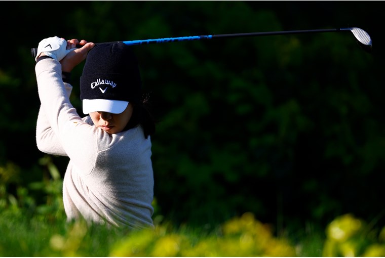 What’s In The Bag: Andrea Lee