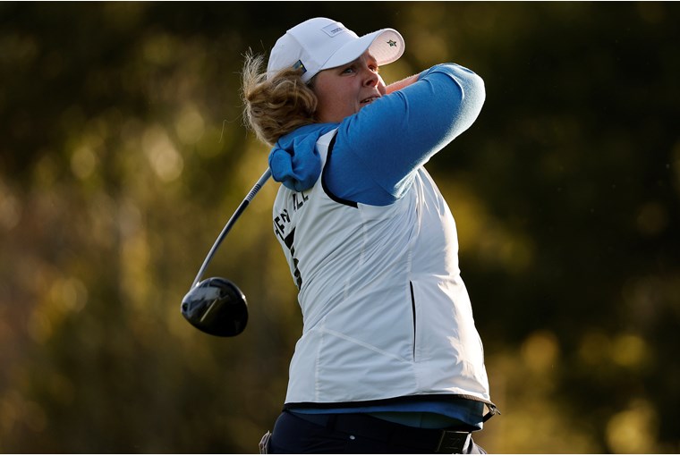 What’s In The Bag: Caroline Hedwall