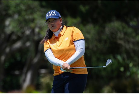 What’s In The Bag: Angel Yin