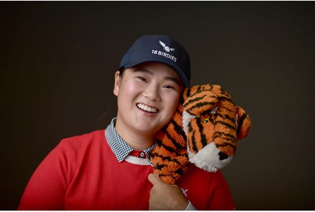 What’s In The Bag: Angel Yin