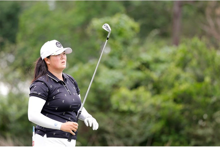 What’s In The Bag: Angel Yin