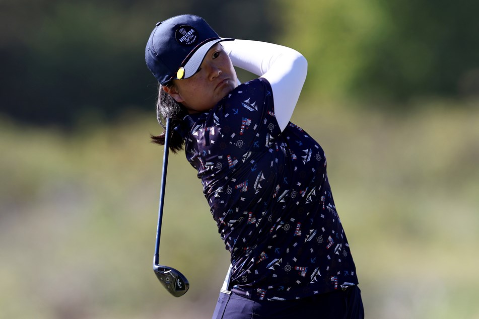 What’s In The Bag: Angel Yin