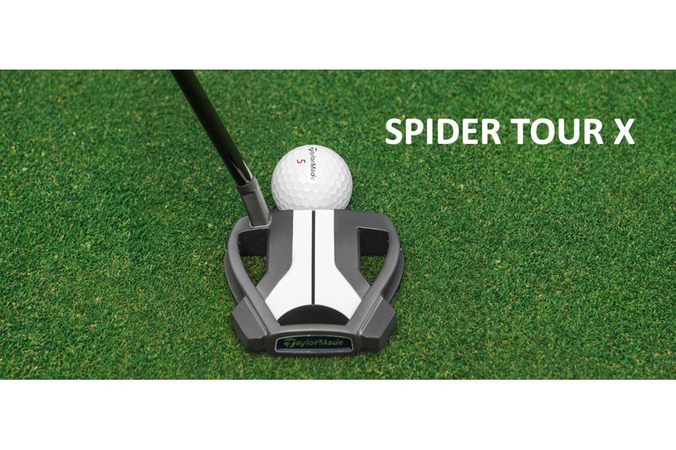 TaylorMade Spider Tour Series S, V, X and Z Putters Review | Equipment ...