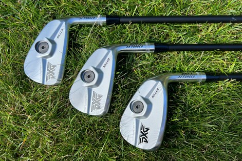 Best PXG Irons 2025: Pick the right one for your game