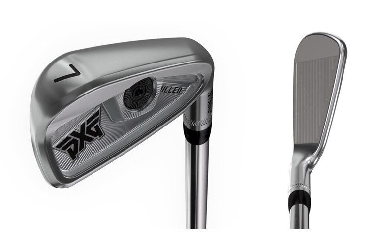 PXG 0317 T Iron Review | Equipment Reviews