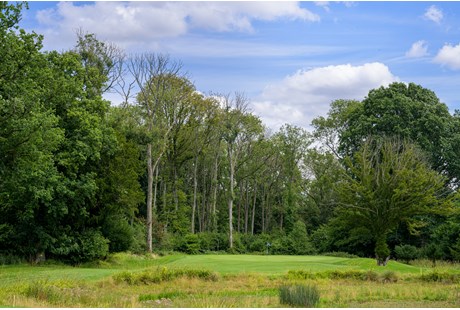 Heythrop Park – The Cotswolds Playground