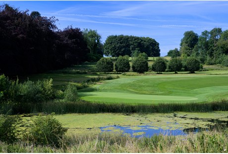 Heythrop Park – The Cotswolds Playground