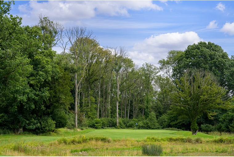 Heythrop Park – The Cotswolds Playground
